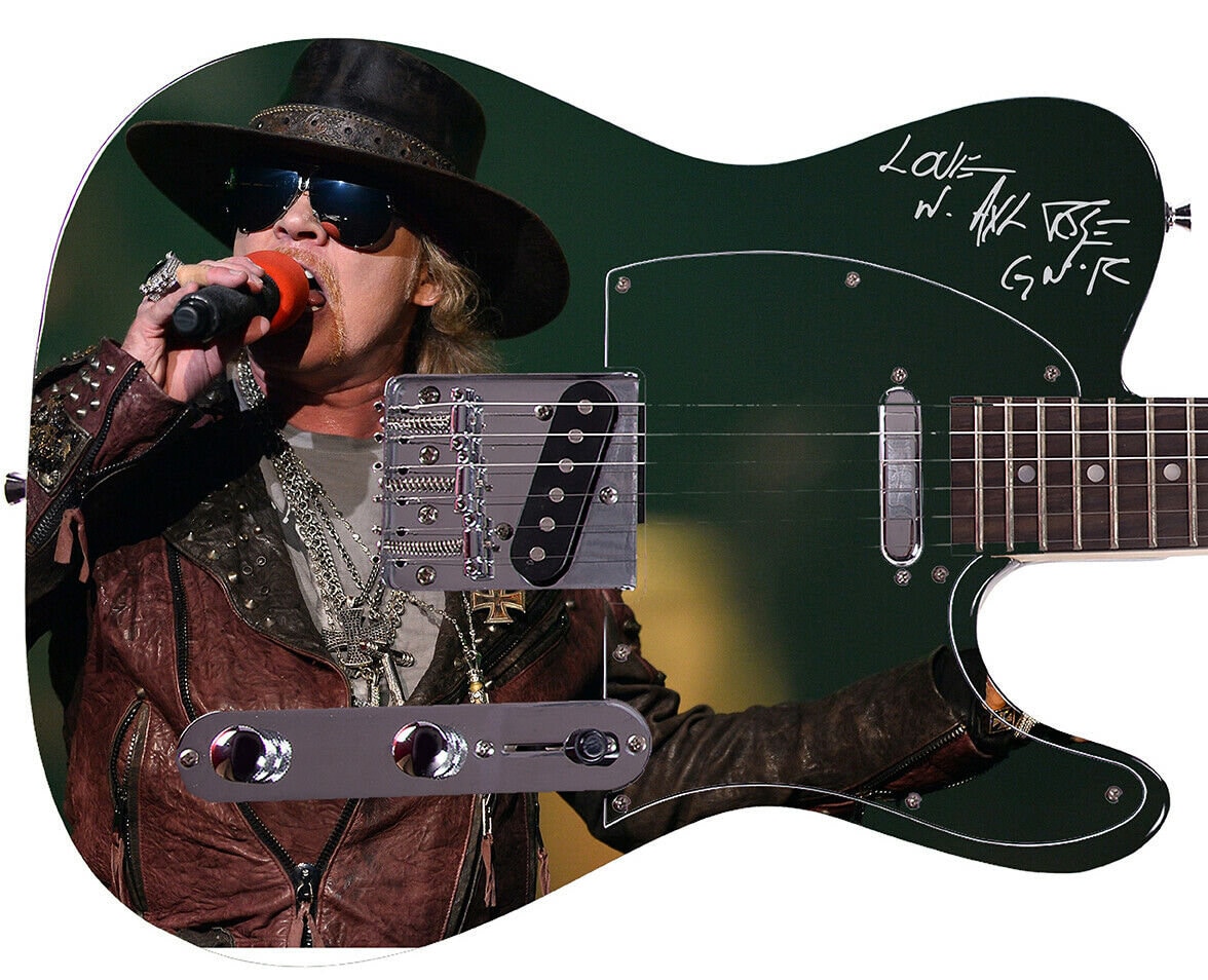 Axl Guitars for sale| 80 ads for used Axl Guitars