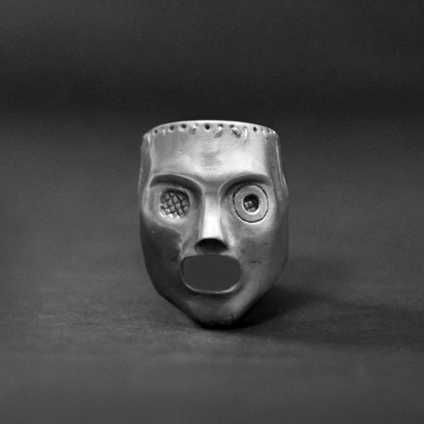 Corey Taylor Mask - Etsy