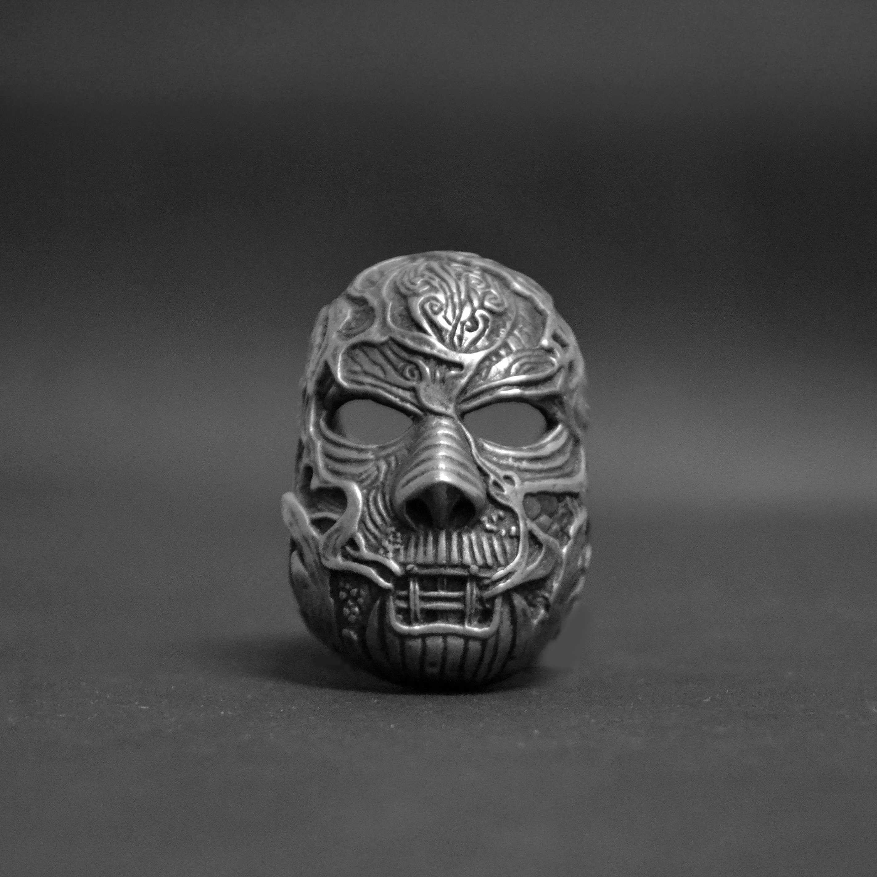 Alessandro Venturella Mask