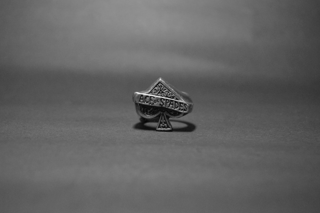 Ace of Spades, Lemmy Kilmister, Motorhead, Motor Head, Rock ...