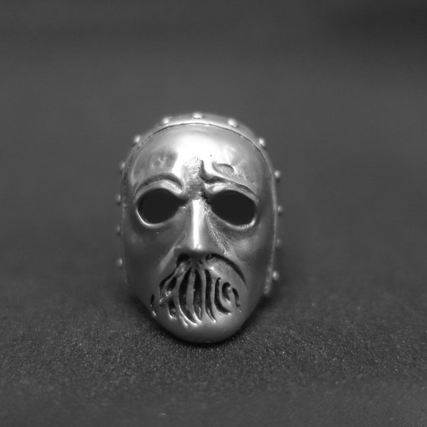 Jim Root Mask - Etsy