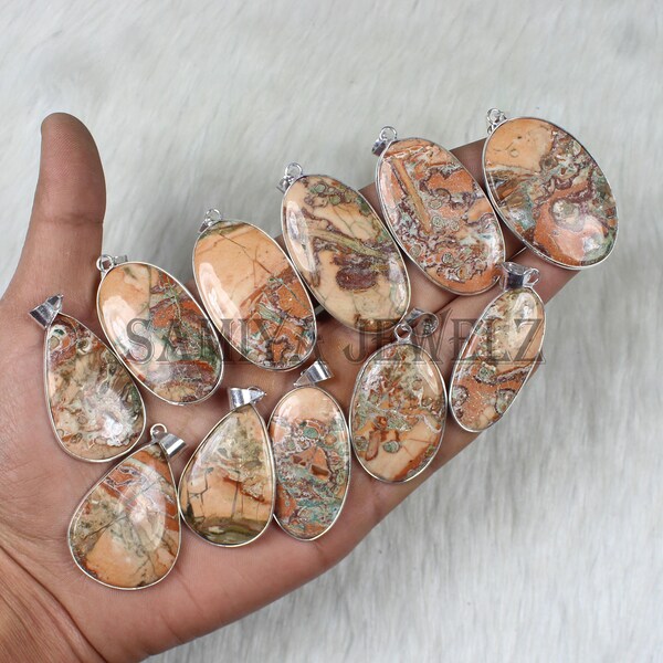 Indian Jasper - Etsy