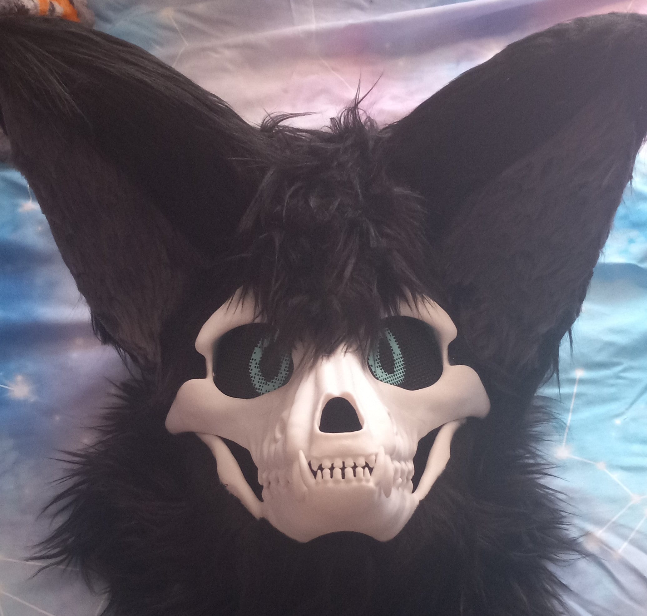 Skulldog Head Commissions simple Designs - Etsy