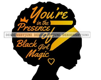Afro Woman SVG Dreads Nubian Princess Queen Hair Beautiful - Etsy