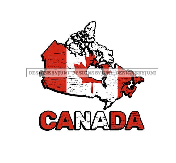 Canadian Symbols Of Freedom