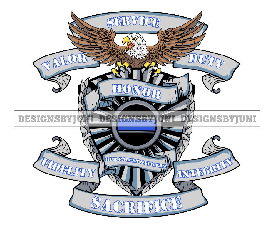 Symbols For Integrity