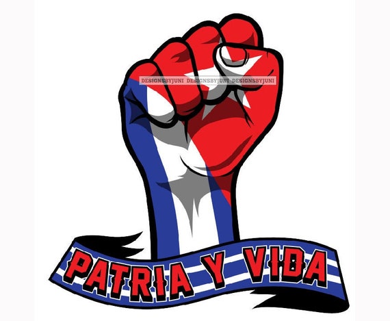 Cuban Revolution Flag