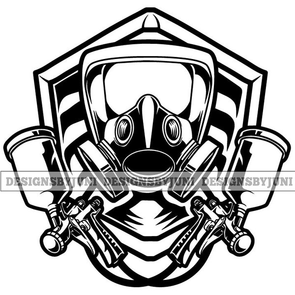 Painting Mask - Etsy