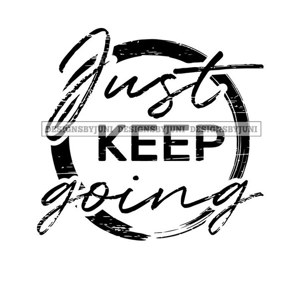 Keep Trying Clipart