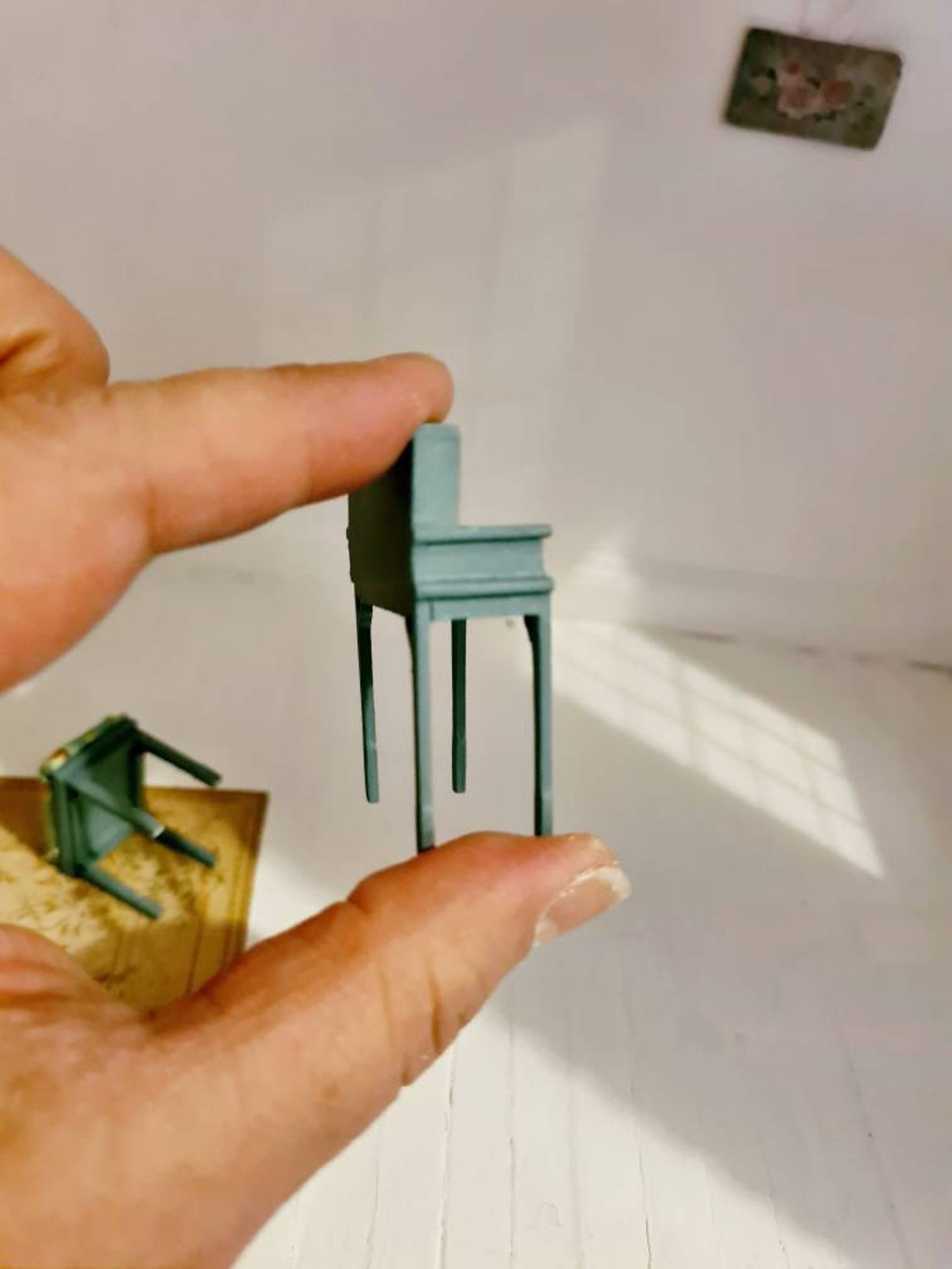 1:24 Scale,half Scale,miniatures,dollhouse Furniture,miniature ...