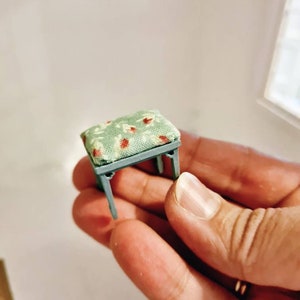 1:24 Scale,half Scale,miniatures,dollhouse Furniture,miniature ...