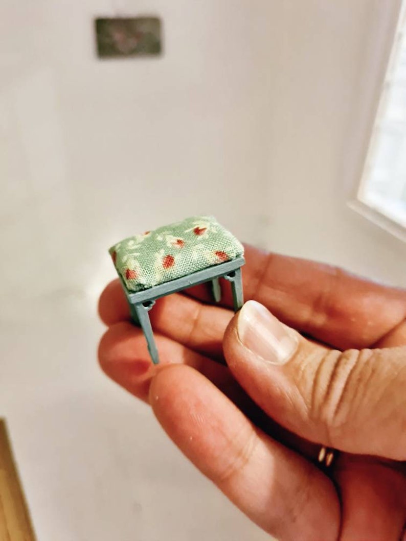 1:24 Scalehalf Scaleminiaturesdollhouse Furnitureminiature - Etsy