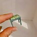 1:24 Scale,half Scale,miniatures,dollhouse Furniture,miniature ...