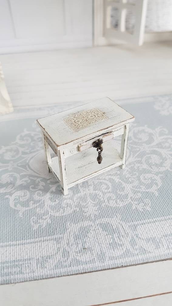 Dollhouseminiaturesminiature Furniture124 Scalehalf | Etsy Australia