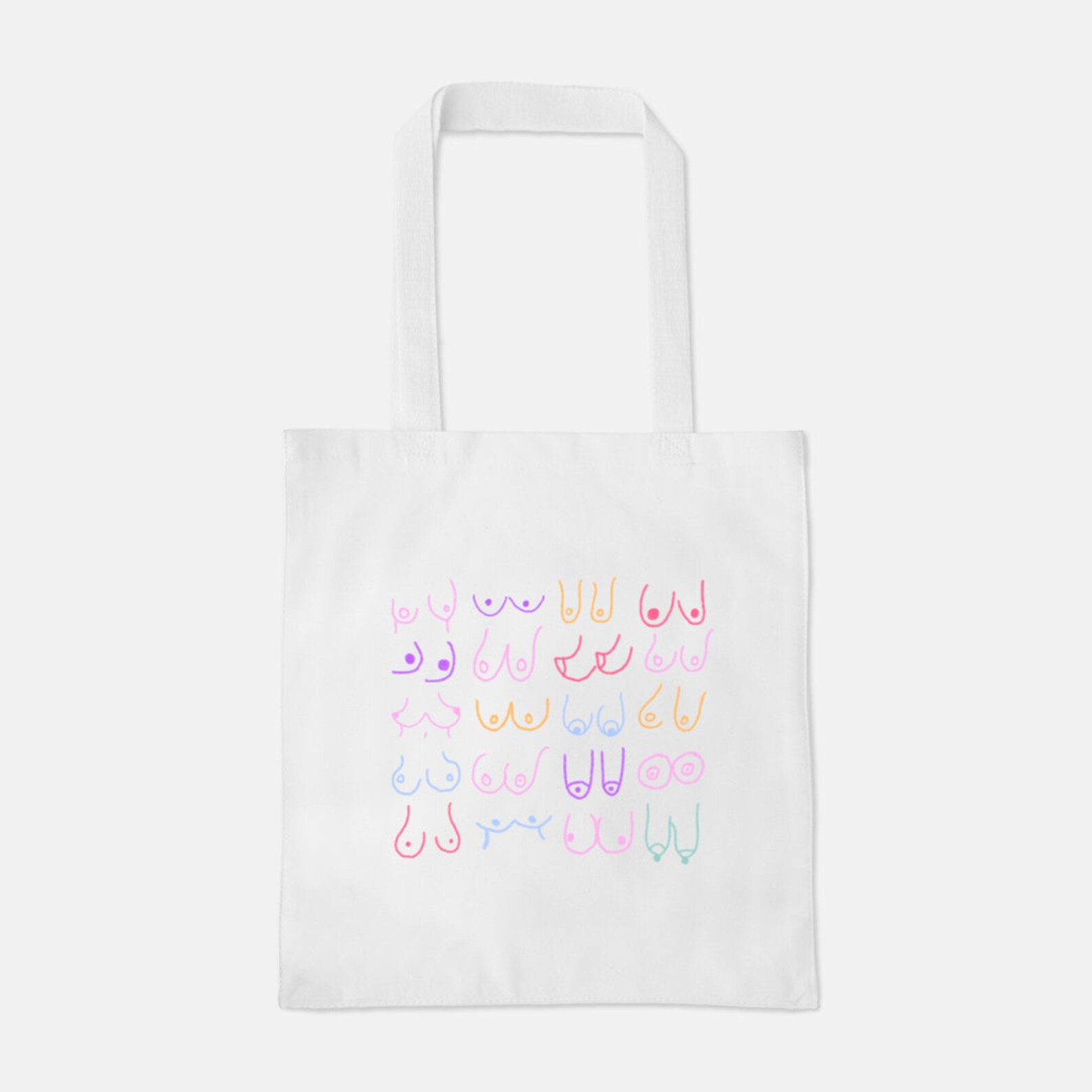 Boob Bag Boob Tote Bag Lactation Consultant Bag Lactation Etsy