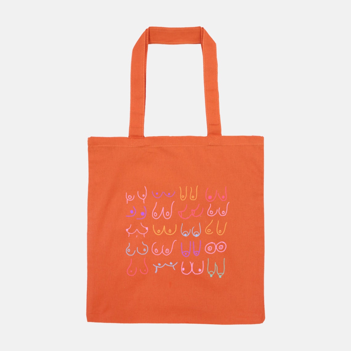 Boob Bag Boob Tote Bag Lactation Consultant Bag Lactation Etsy