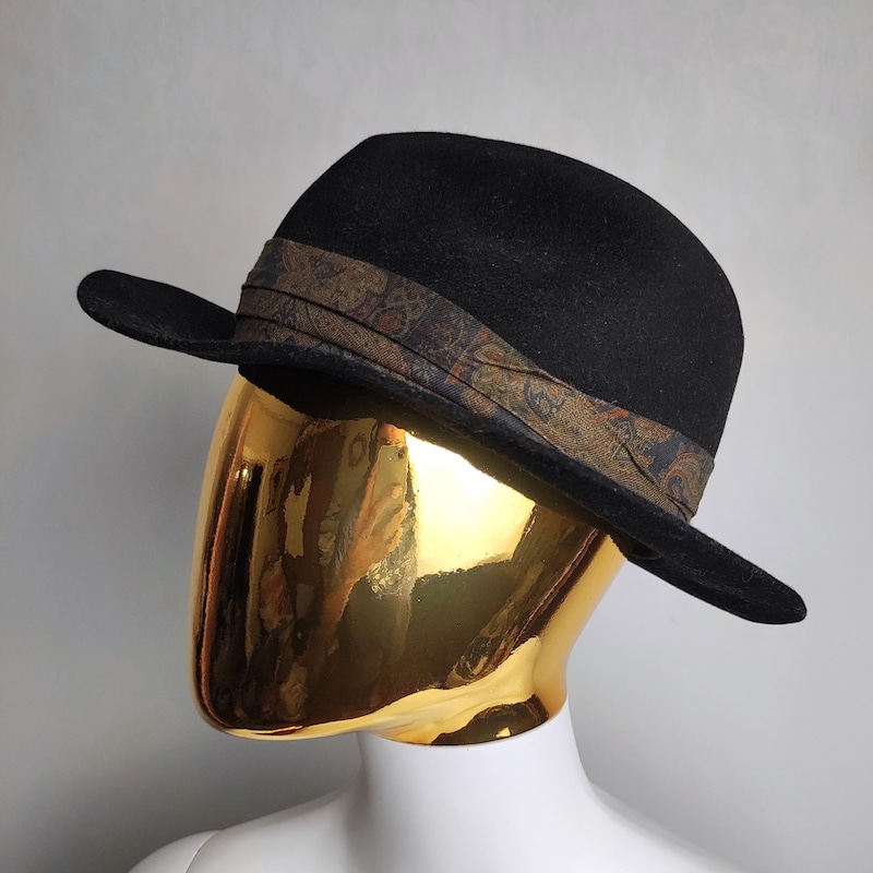 Unique Hats for Men - Etsy