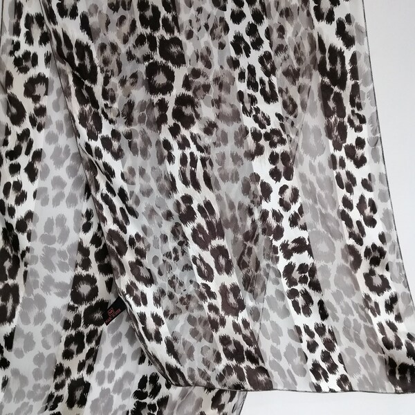 Marc Rozier Scarf - Etsy