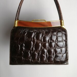 Vintage Handbags - Etsy