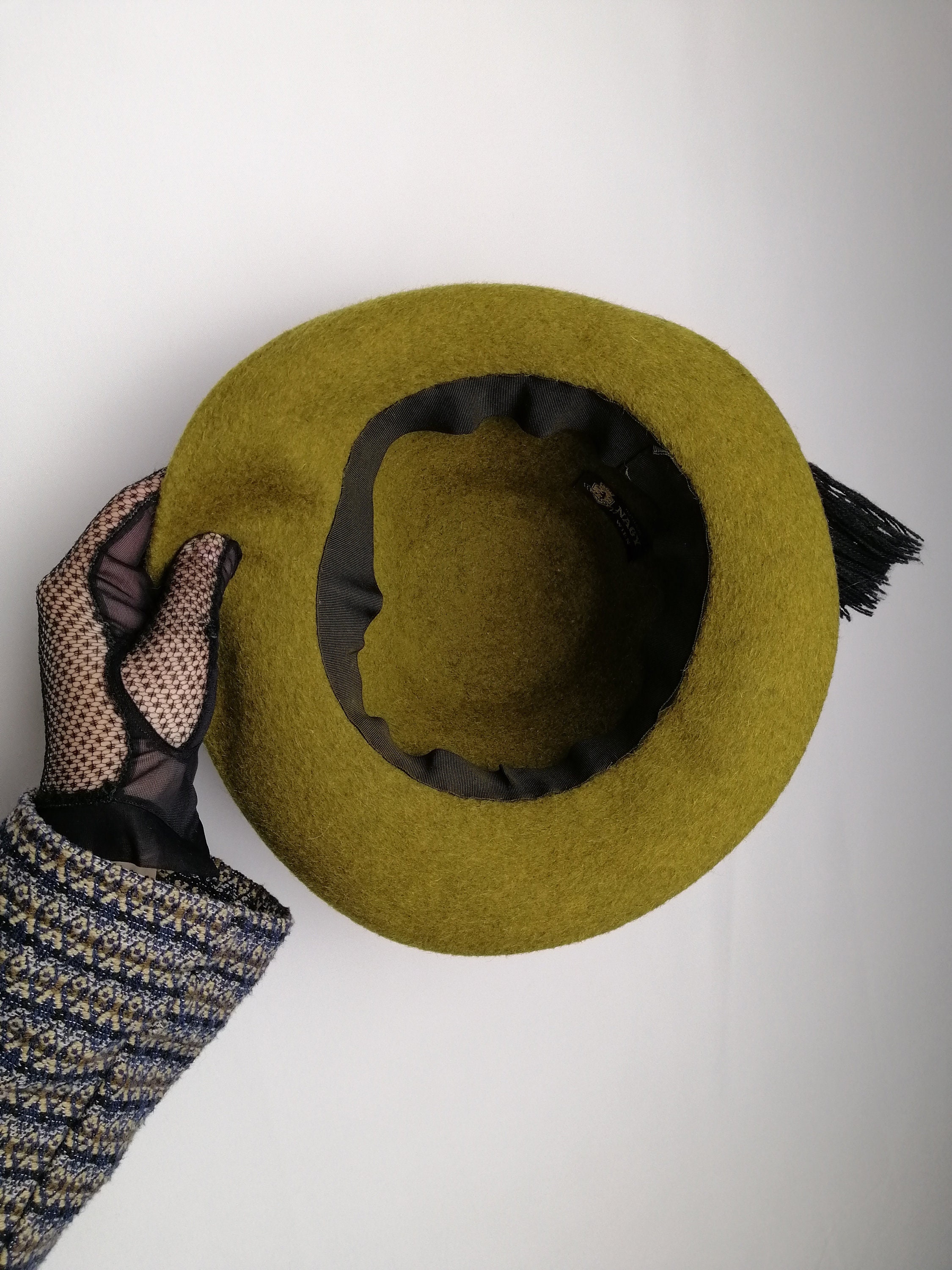 Austrian Hat
