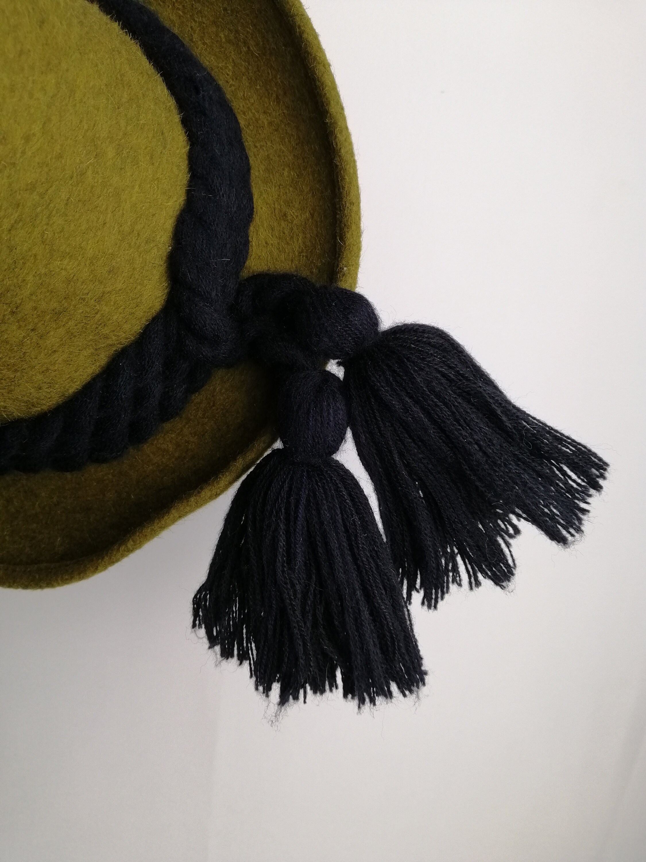 Austrian Hat