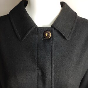 Austrian Loden Wool Cape, 80s Womens Trachten Coat, Oversized Dirndl ...