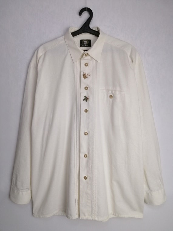 mens vintage austrian glockner - Gem