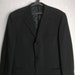VERSACE CLASSIC V2 Wool Jacket, 90s Gianni Versace Suit Jacket, Men ...