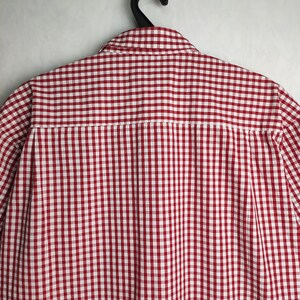 Mens Trachten Shirt, Traditional Alpen Shirt, Short Sleeve Austrian ...