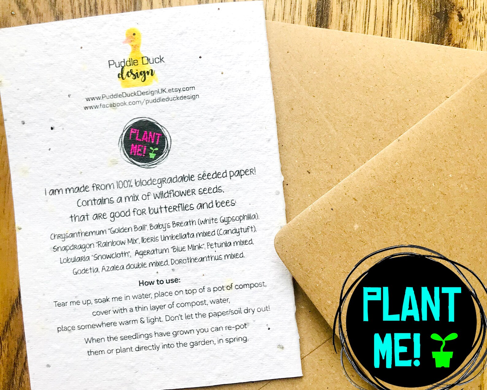 Good Luck Card / New Job Card / New House Card / Job Interview | Etsy