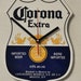 10 Peroni Beer Clock Ideal for Home Bar / Bedroom / - Etsy