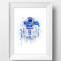 R2d2 - Etsy