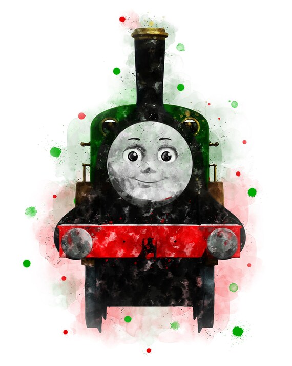 Thomas And Friends Pictures To Print