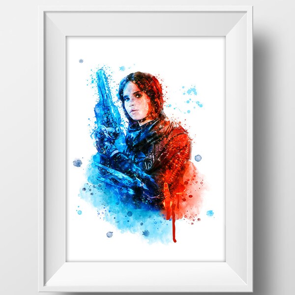 Jyn Erso Etsy 3754