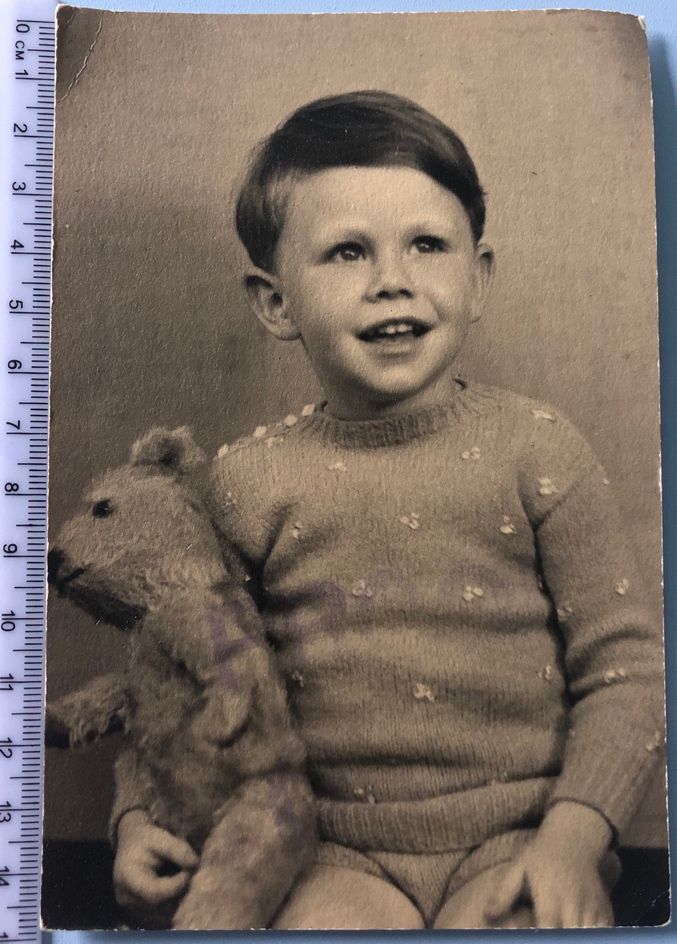 Vintage Boys Portrait Photos Pupils Students Boy Teens Happy | Etsy