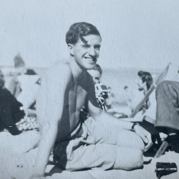Vintage Twink Etsy
