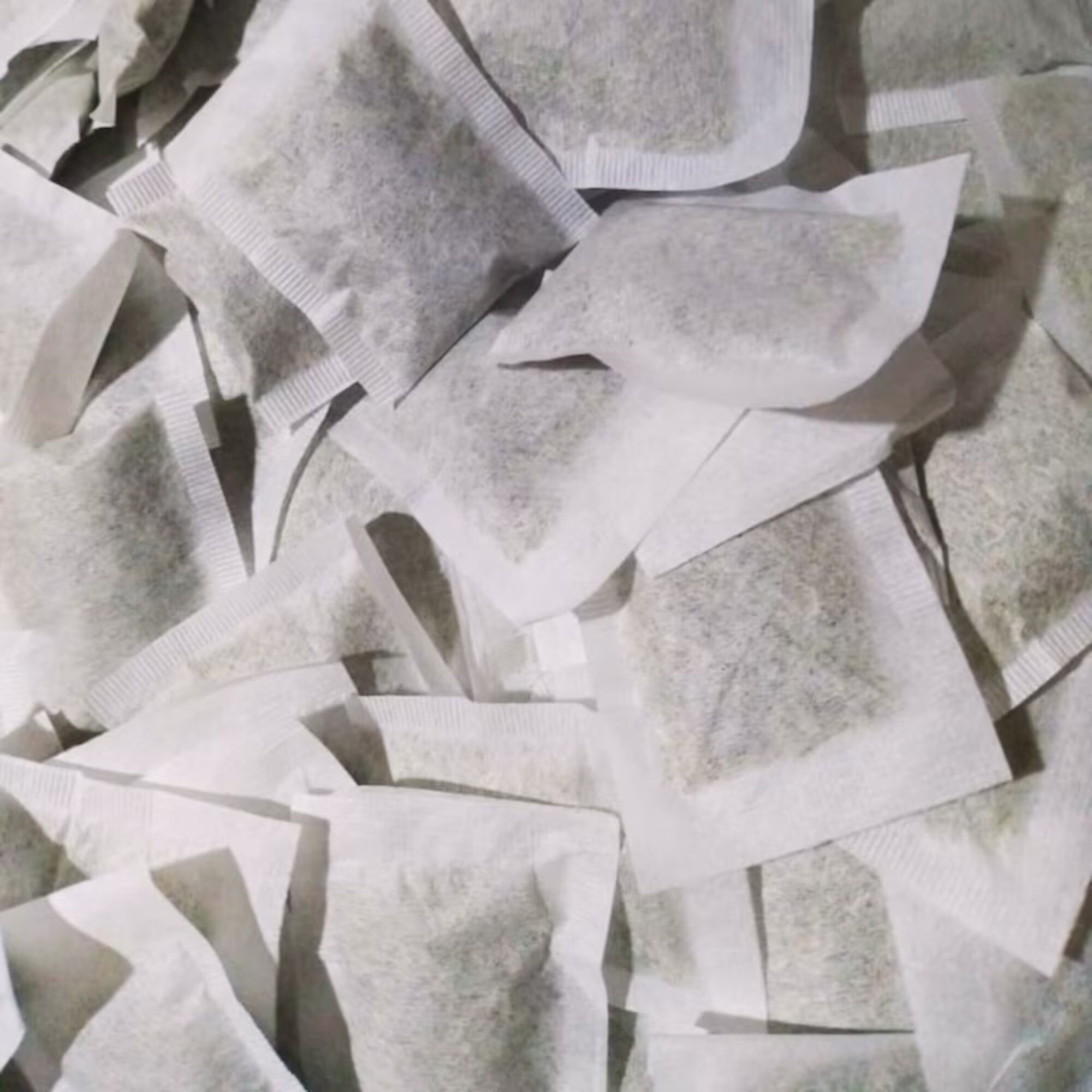 50 Egyptian Blue Lotus Extract Tea Bags Nymphaea Caerulea Lucid Dream ...