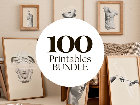 Aesthetic Room Decor And Printable Wall Art