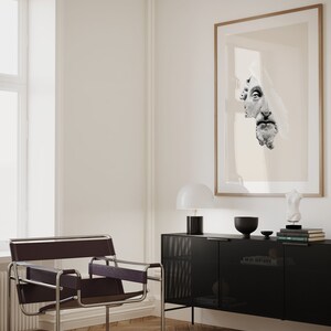 Marcus Aurelius Home Decor, Stoic, Aesthetic Room Decor, Amor Fati ...