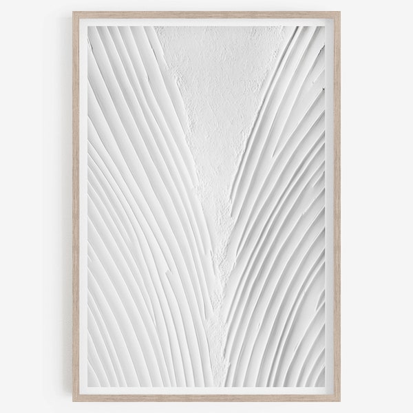 Plaster Wall Art - Etsy
