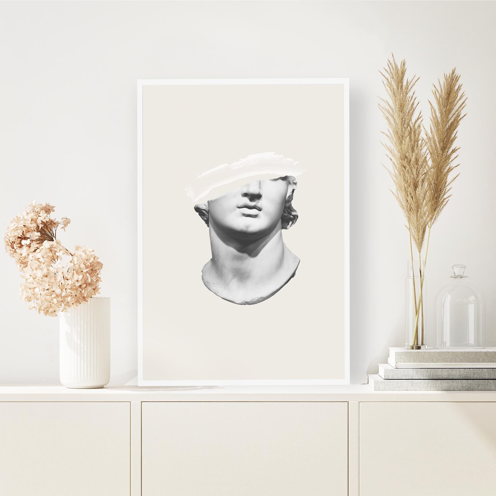 David Statue Print Rome Statue Print David Digital - Etsy