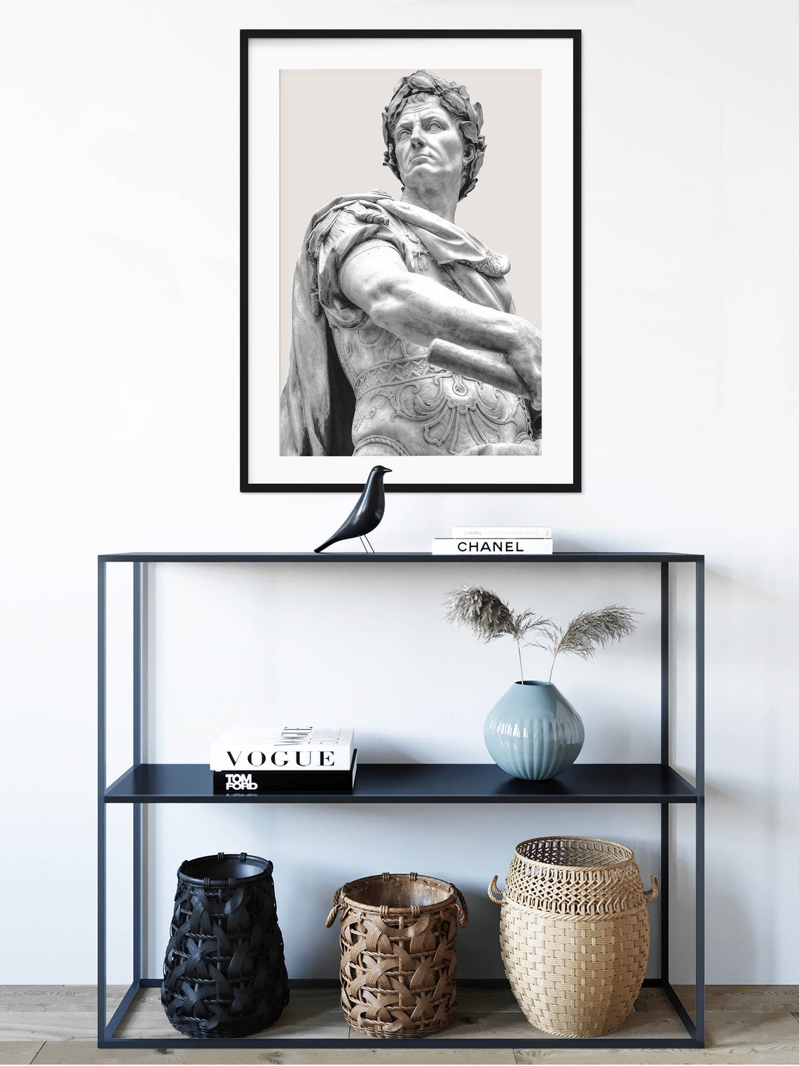 Julius Caesar Instant Download Printable Greek Mythology | Etsy