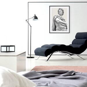 Julius Caesar, Instant Download, Printable, Greek Mythology Art, Greek ...