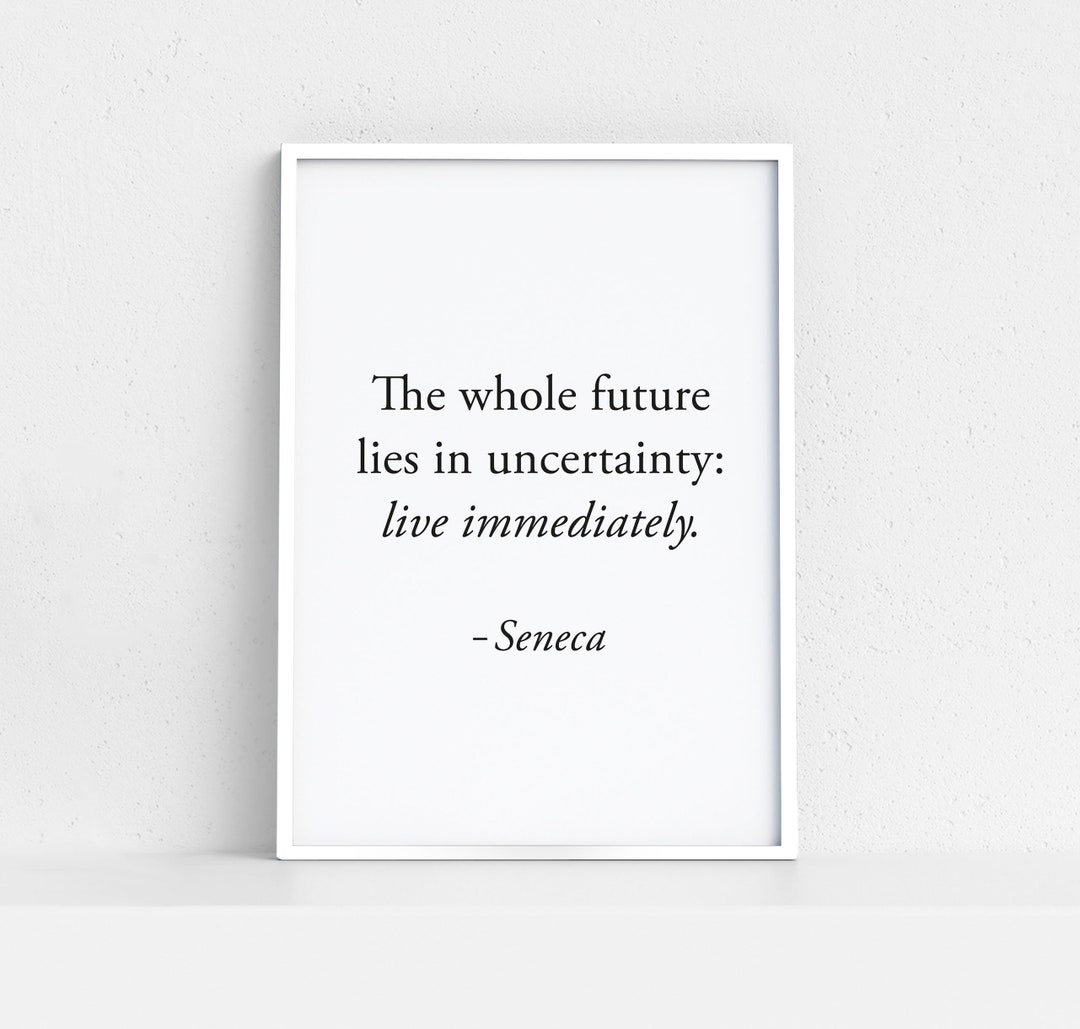 Printable Quotes, Stoic Quote, Seneca, Amor Fati, Marcus Aurelius ...
