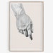 Hand of David Statue Print, Rome Statue, Print David, Digital Download ...