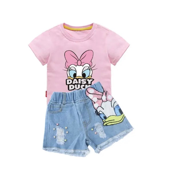 Baby Daisy Outfit - Etsy