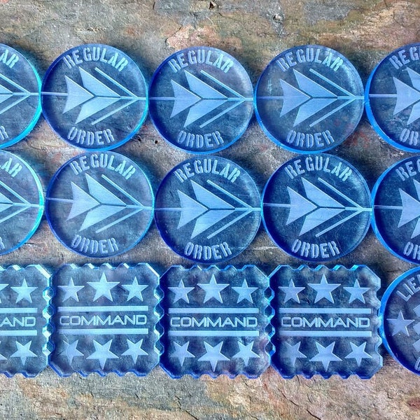 Infinity Terrain - Etsy