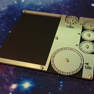 Magic Commander EDH Command Zone Tray - MTG Magic the Gathering ...