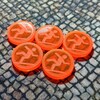 Potion Tokens (15) Dungeons and Dragons - Etsy