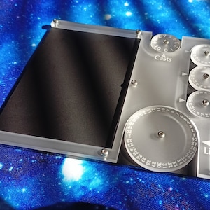 Magic Commander EDH Command Zone Tray - MTG Magic the Gathering ...